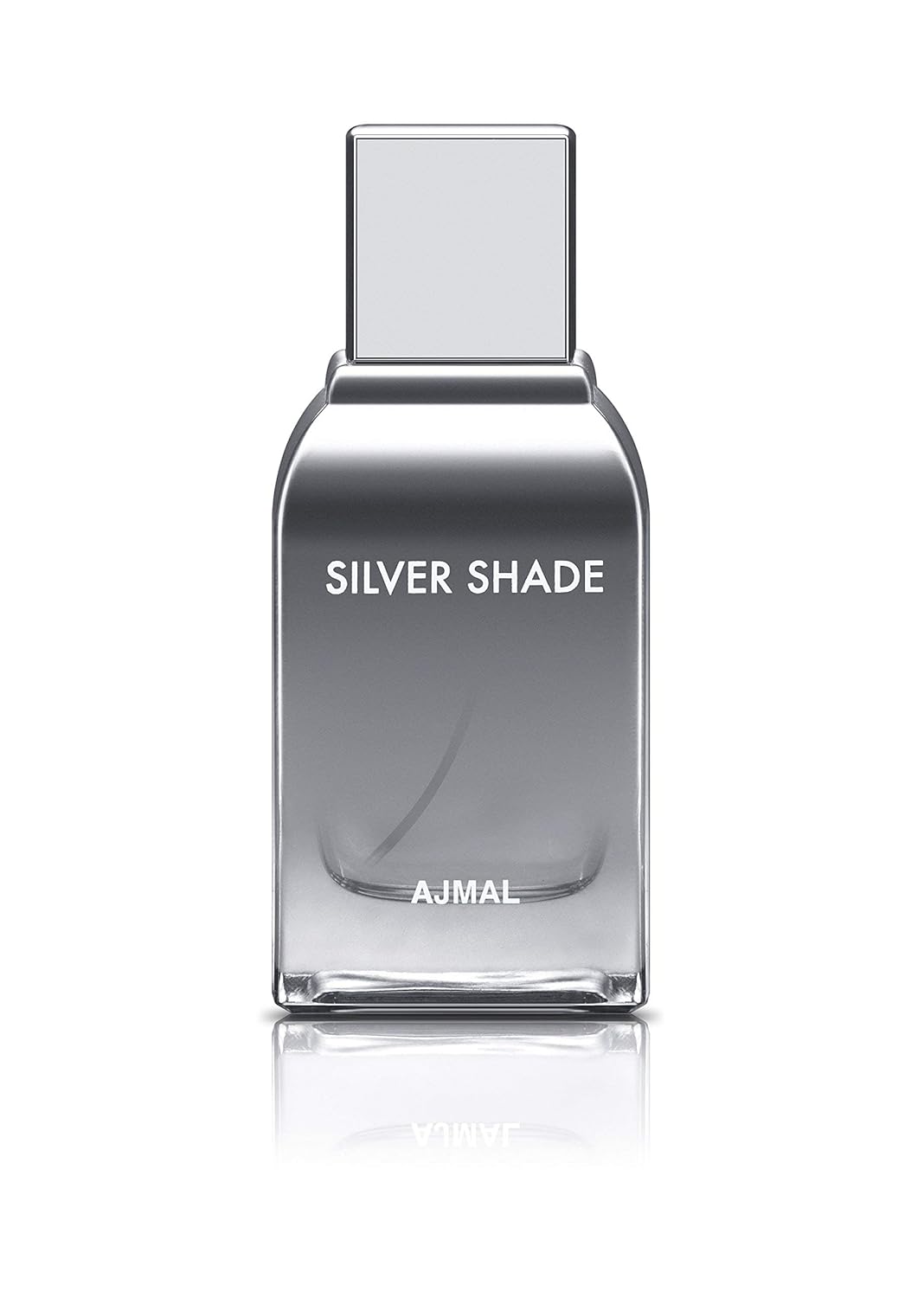 Ajmal Silver Shade EDP Citrus Perfume for Men, 100 ml : Amazon.in: Beauty
