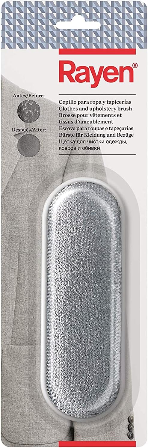 Rayen Clothes Brush : Amazon.co.uk: Grocery