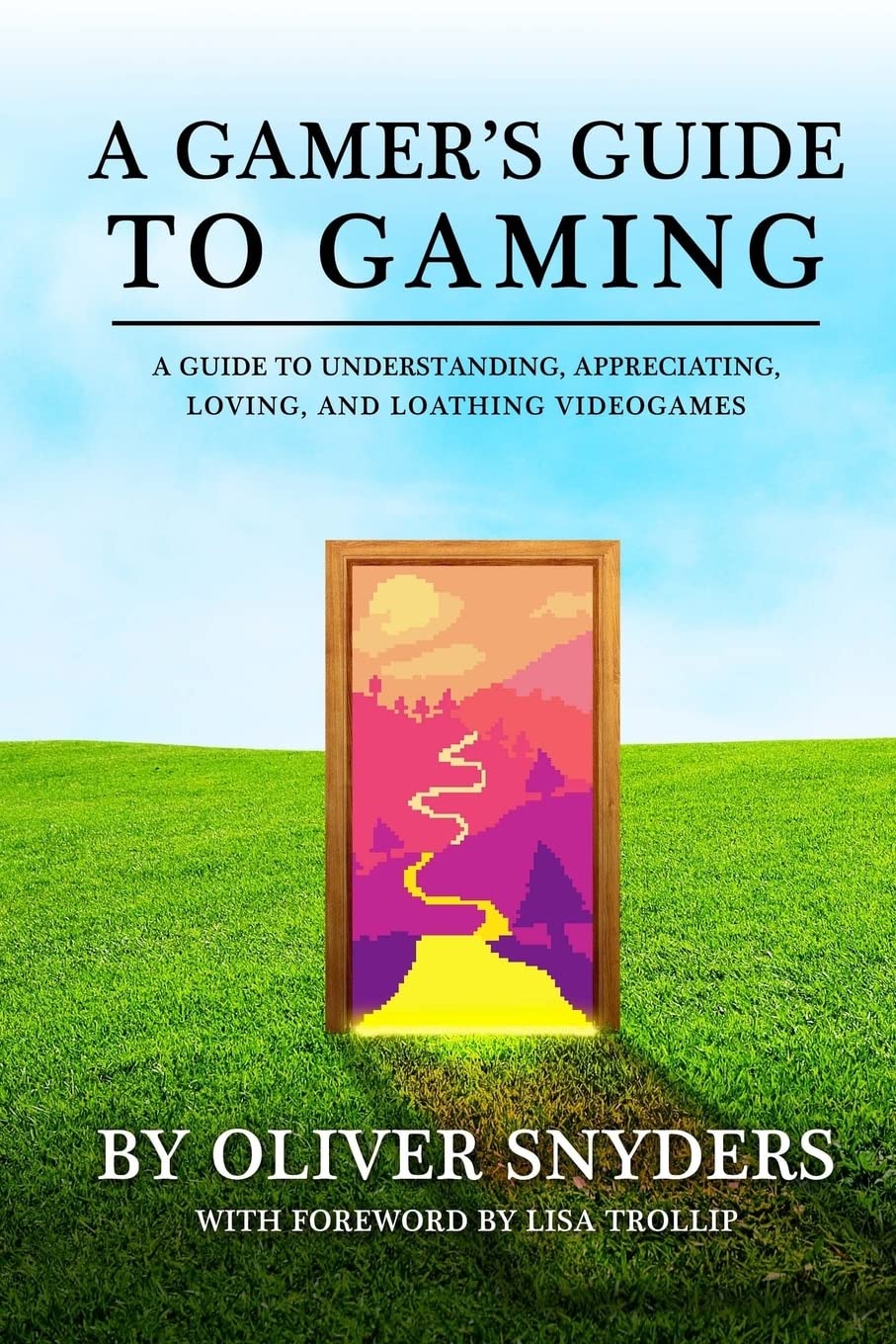 A Gamer's Guide to Gaming: A Guide to Understanding, Appreciating ...