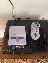 Super NES Classic: Nintendo Wii: Video Games - Amazon.ca