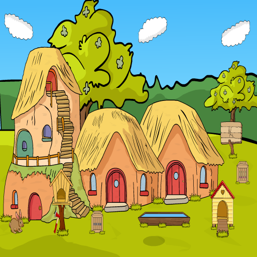 Rabbit Kid Rescue 3 - App on Amazon Appstore