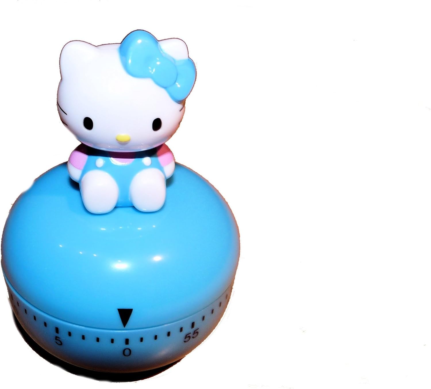 Hello kitty/minuteur timer kitchen b kT de sanrio : Amazon.fr: Cuisine ...