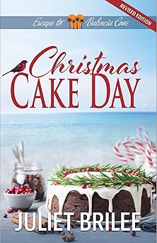 Amazon.com: Christmas Cake Day: A Small Town Second Chance for Love ...