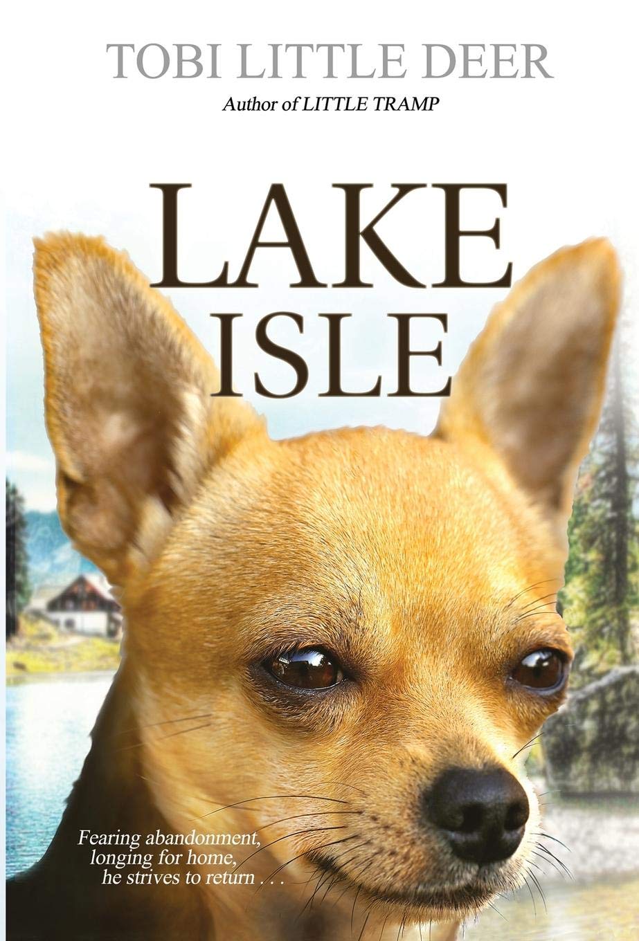 Amazon.com: Lake Isle (Tobi Little Deer): 9781949596014: Little Deer ...
