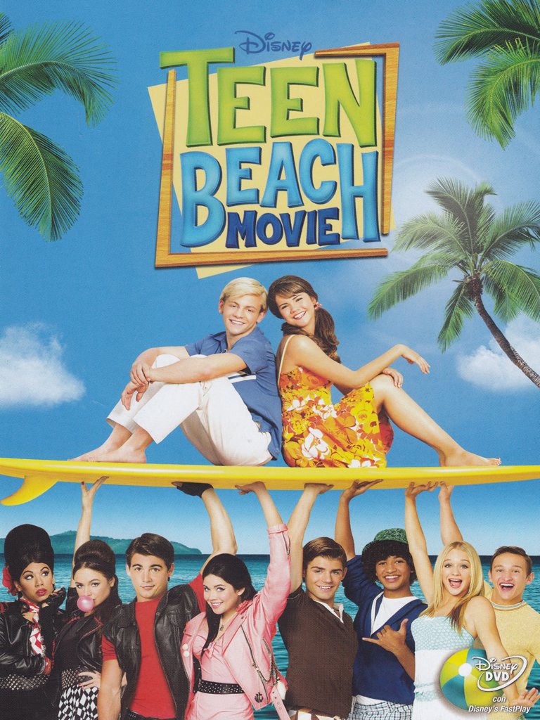 Teen beach movie: Amazon.de: Maia Mitchell, Ross Lynch, Grace Phipps ...