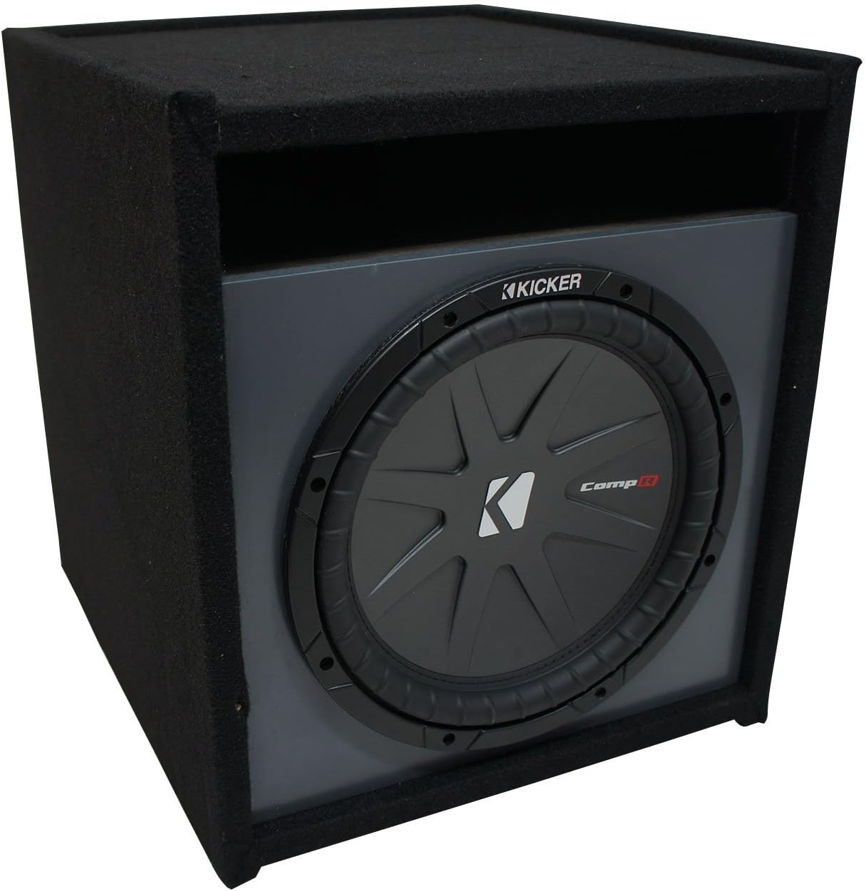Amazon.com: American Sound Connection 43CWR154 15" CompR Series Sub ...