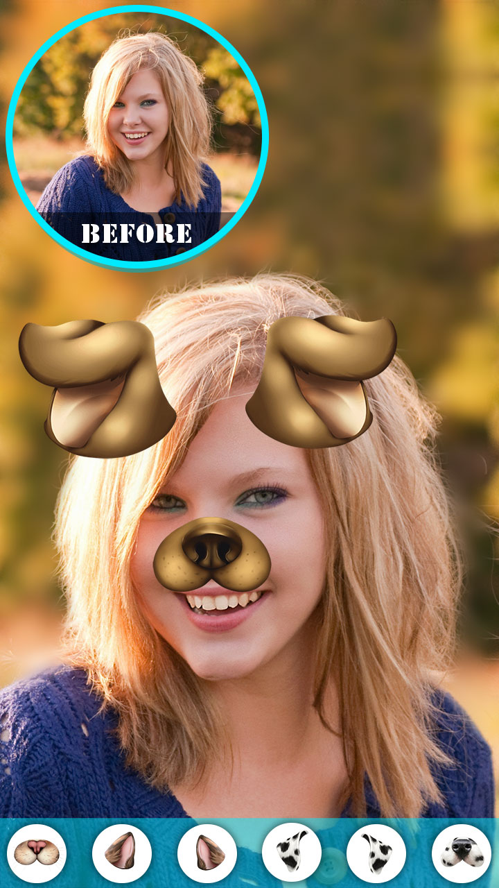 Face Swap - Doggy Face Editor - App on Amazon Appstore