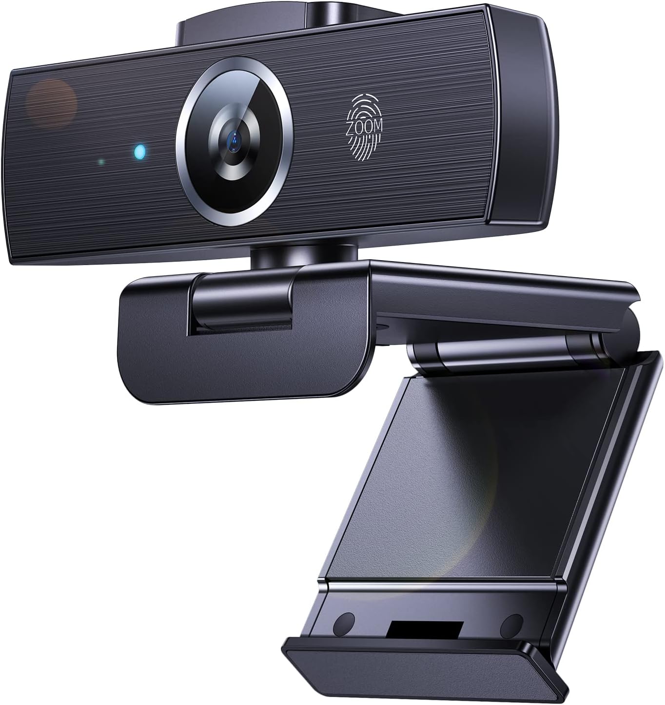 Amazon.com: SOOMFON 4K Webcam 8MP HD Autofocus Computer Camera with 8X ...