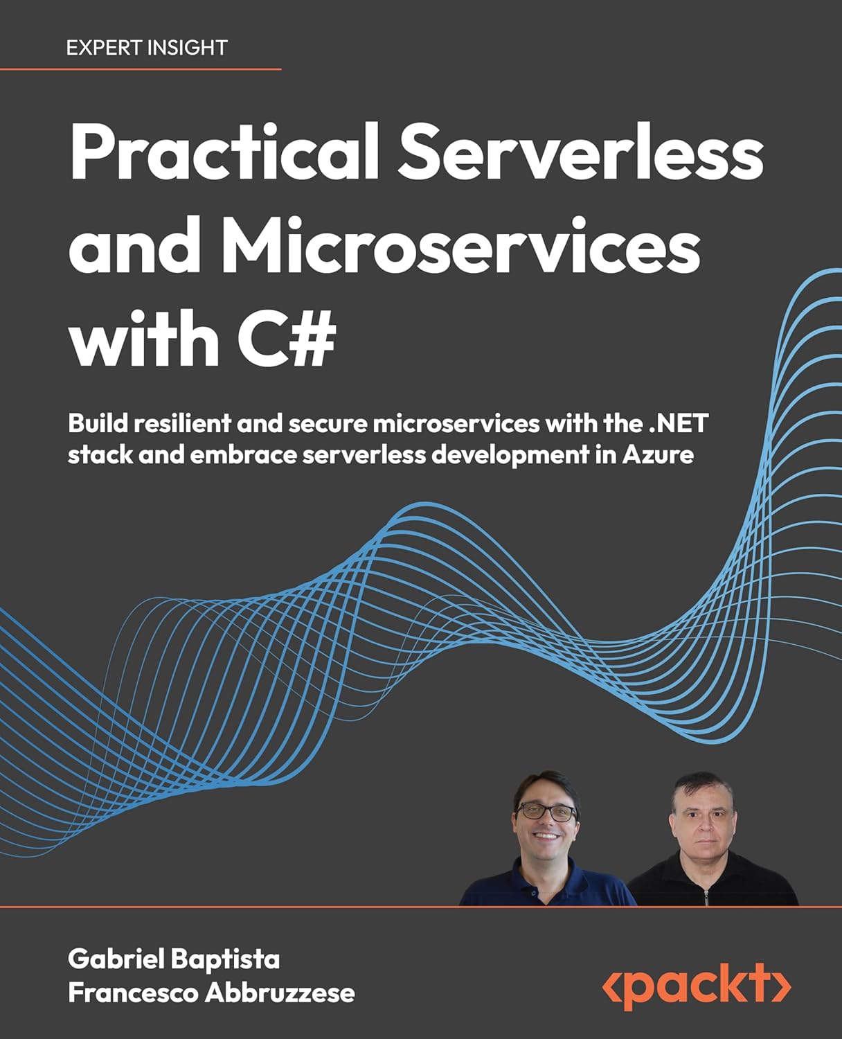 Amazon.com: Practical Serverless and Microservices with C#: Build resilient and secure ...