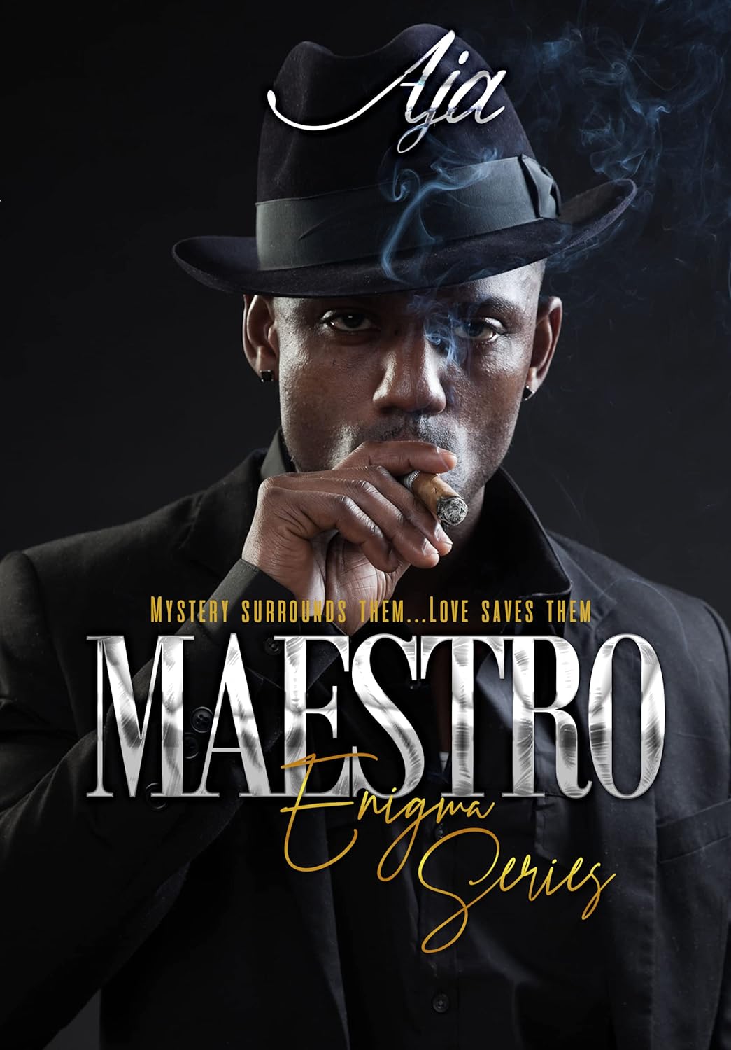 Maestro (The Enigma Series Book 2) - Kindle edition by Aja. Literature ...