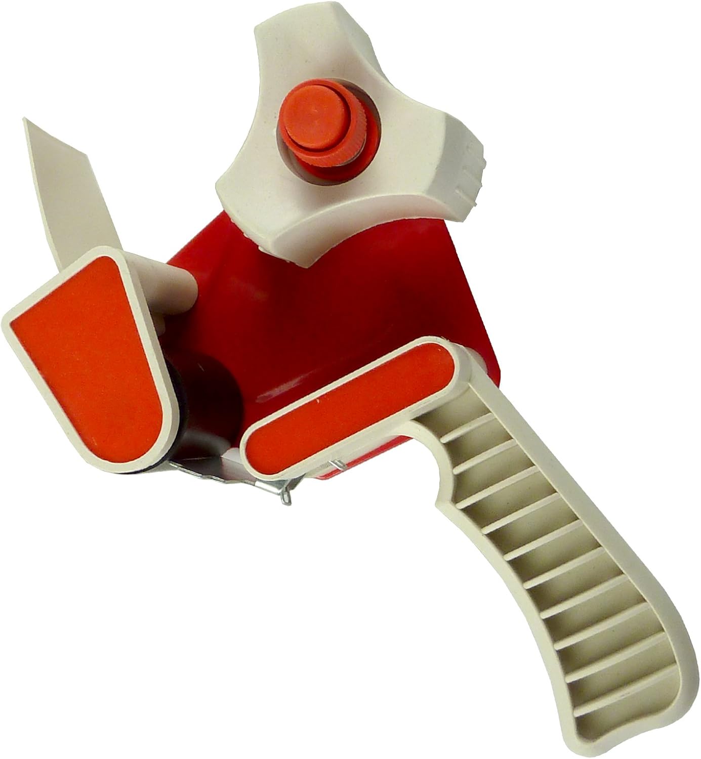 BRAND NEW - TAPE DISPENSER GUN - IDEAL FOR SEALING BOXES, PARCEL ...