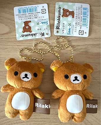 Amazon.co.jp: Mini Mini Plush Cleaner : Toys & Games