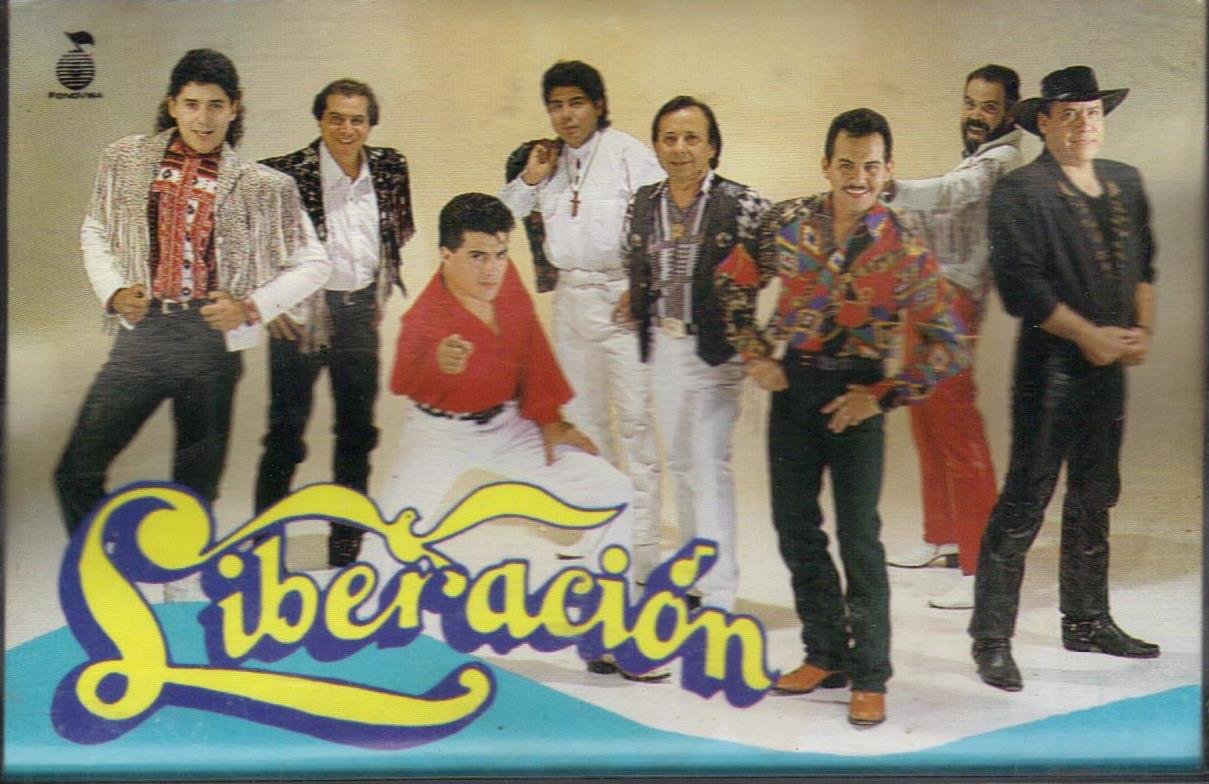 Liberacion - Liberacion - Amazon.com Music