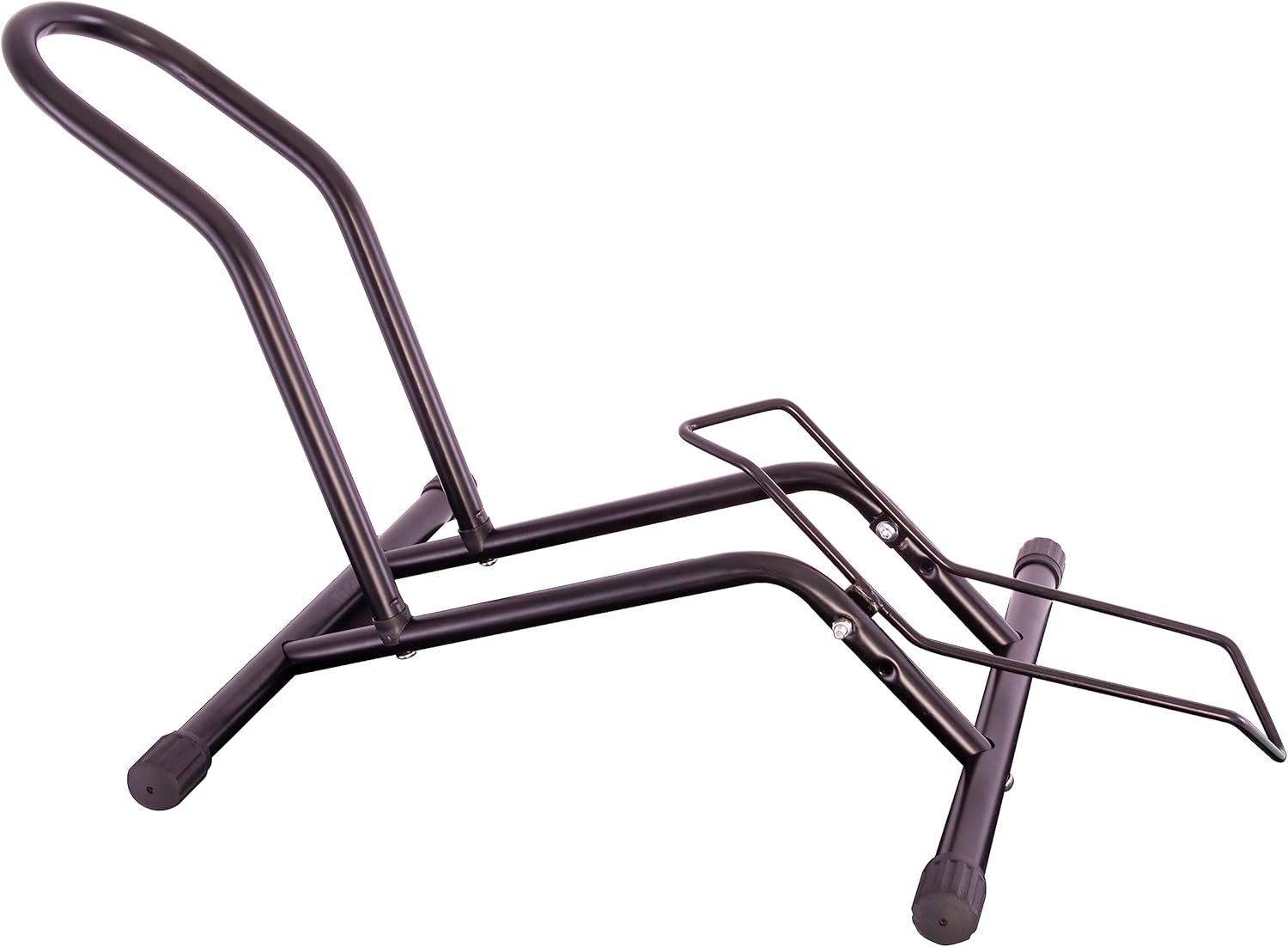 INION HST-13H - Freistehender Fahrradhalter Abstellständer Fahrradständer Montages Fahrrad Bike ...