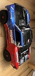 Amazon.com: ARRMA Mojave RC Truck 4X4 4S BLX 1/8th Scale Desert Truck ...