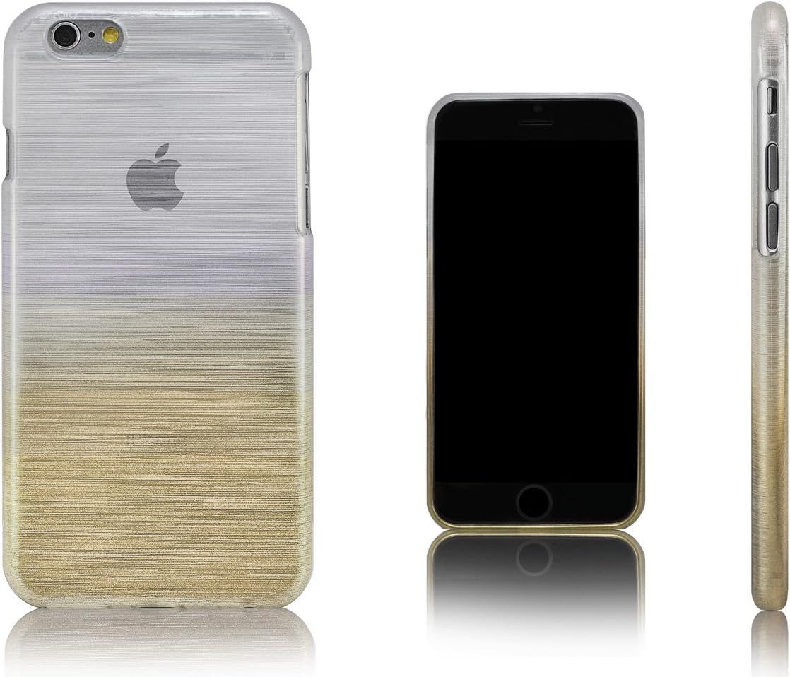 Xcessor Transition Color Flexible TPU Case for Apple iPhone 6. with ...