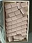 Haribo Bulk Tochos Strawberry Icing Squares Bricks (200 Piece) : Amazon ...