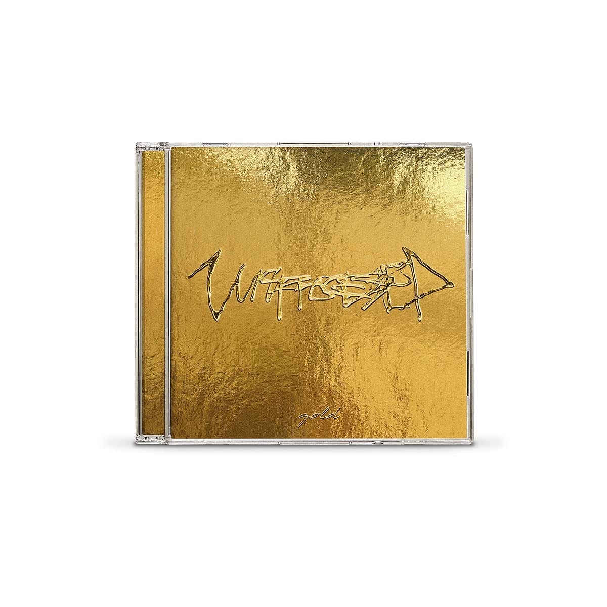 Unprocessed - Gold - Amazon.com Music