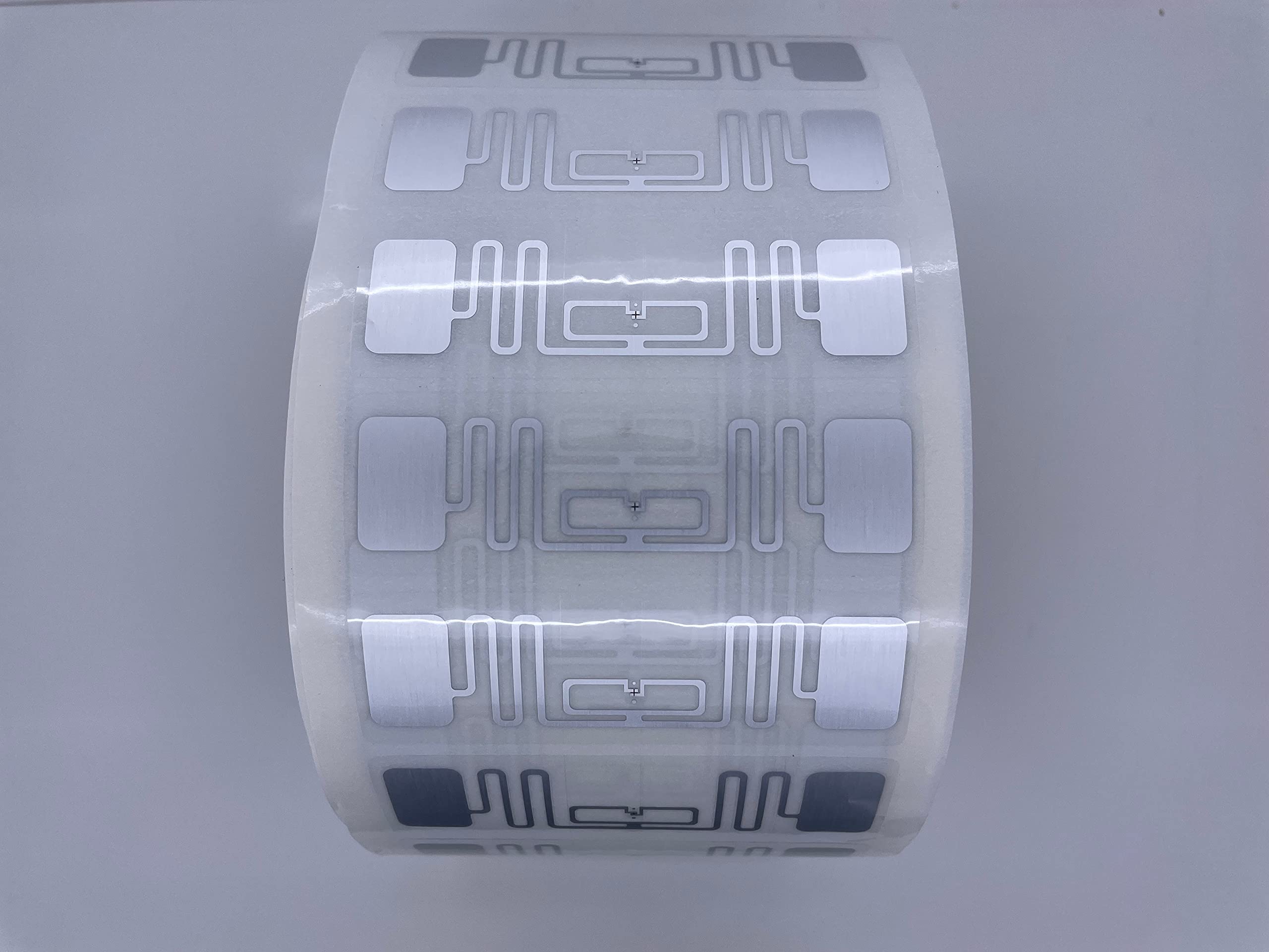 FONGWAH UHF tag with Alien 9662 chip 860-960mhz Frequecy and Complie ...