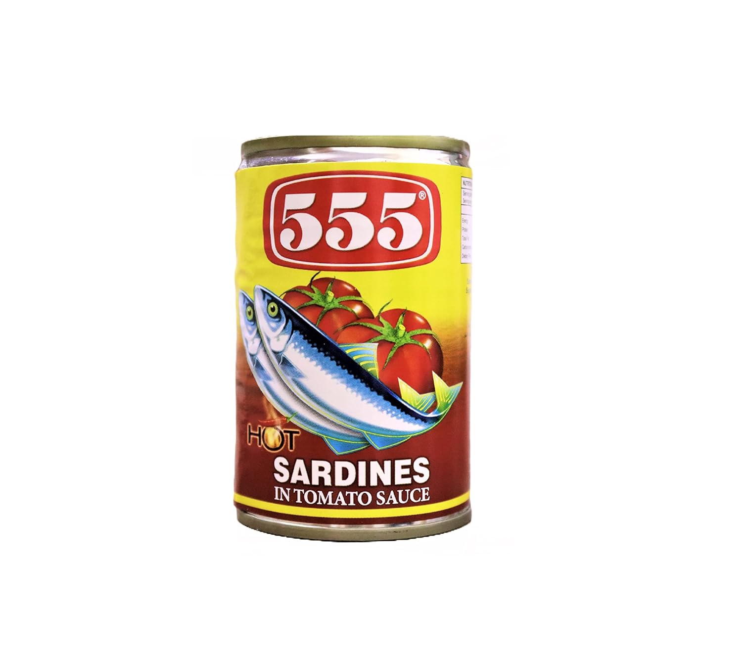 Amazon.com: 555 Tomato Sauce Sardines Chili : Grocery & Gourmet Food