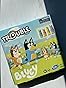Trouble: Bluey Edition Board Game, Fun Game for Kids Ages 5 and Up ...
