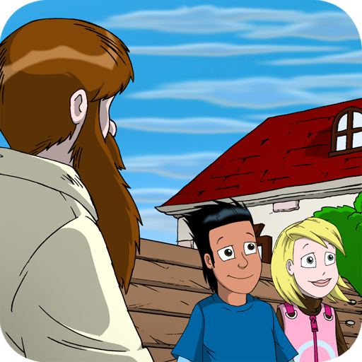 Molly Moccasins -- Weirdy Beardy - App on Amazon Appstore