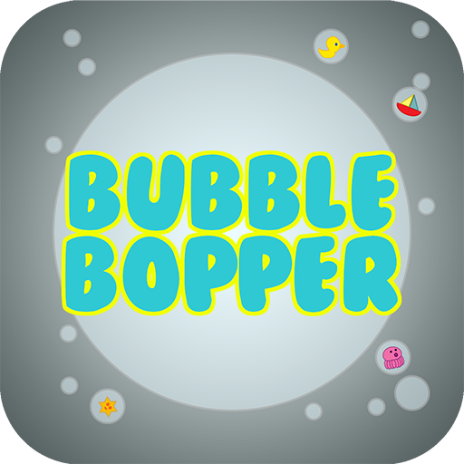 Bubble Bopper - App on Amazon Appstore