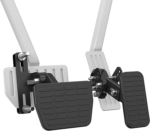 10 Best Car Pedal Extensions to Improve Driving Comfort and Safety ...