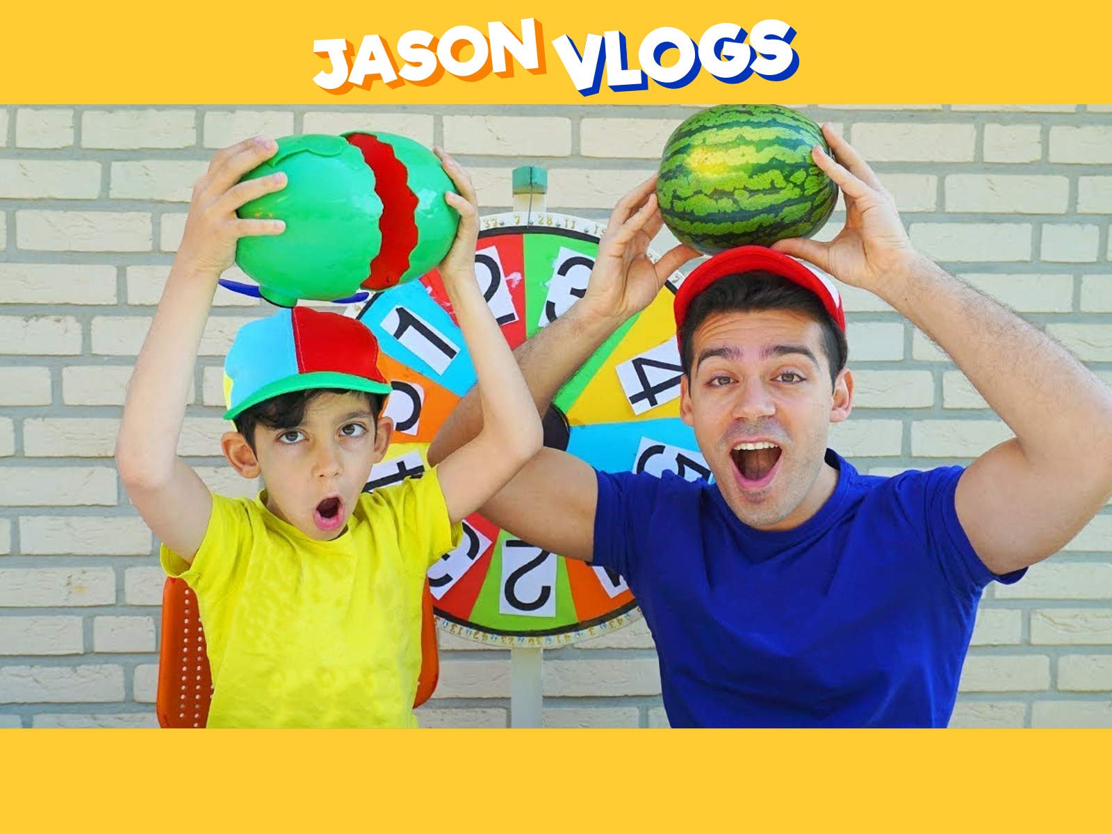 Watch Jason Vlogs presented by pocket.watch | Prime Video