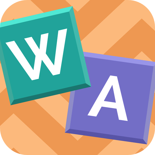 Word Addiction - App on Amazon Appstore