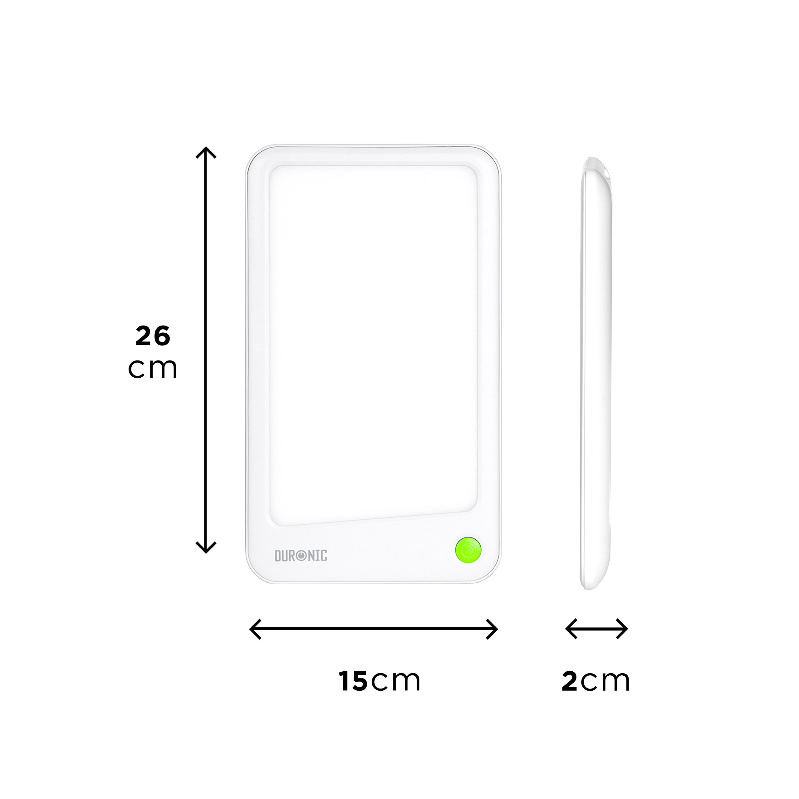 Small Seasonal Affective Disorder Light Box The 6 Best Light Therapy