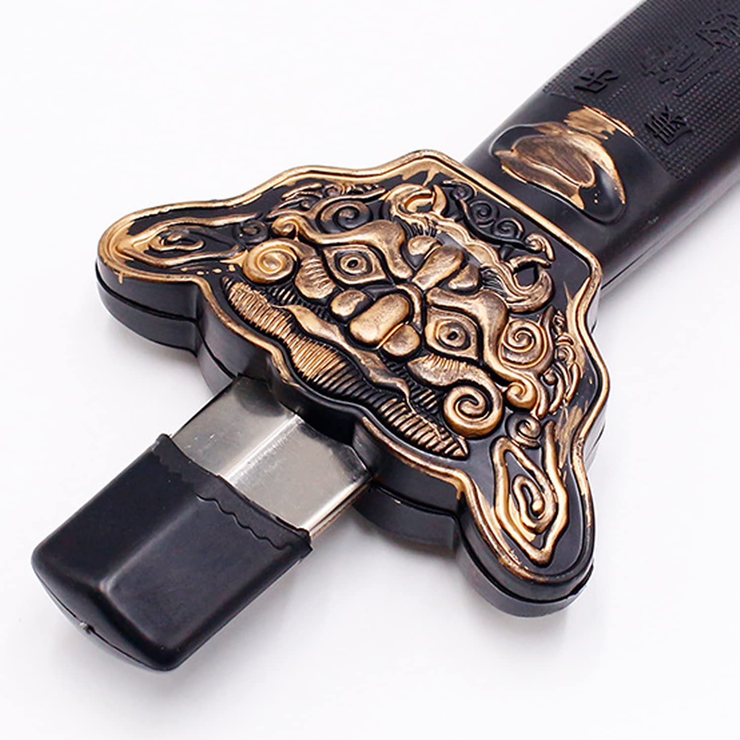 Telescopic Sword, Kung Fu Tai...B0BYNRVPJV | Encarguelo.com