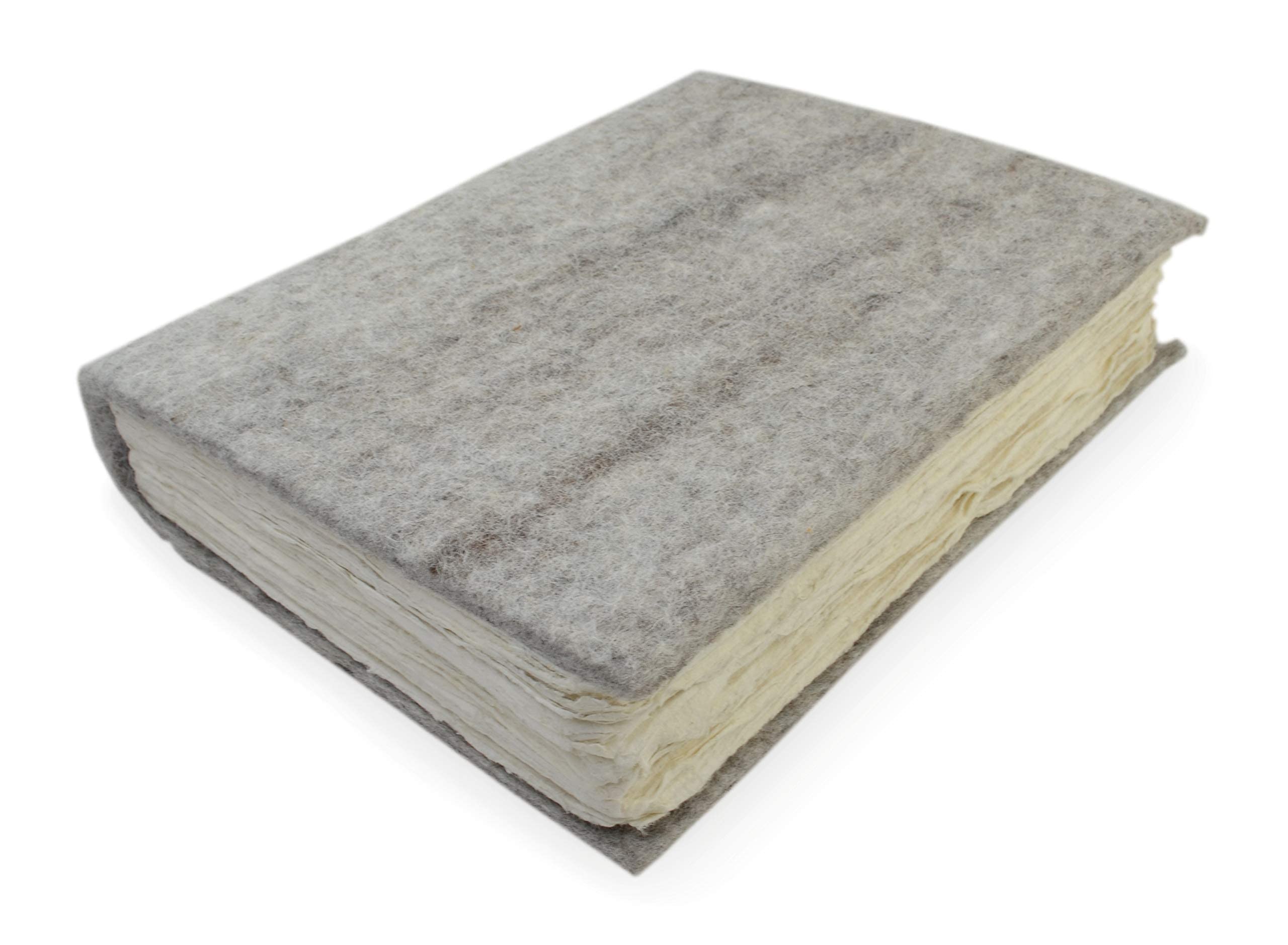 Amazon.com : Kathmandu Valley Co. Nepali Yeti Tracker Journal, Writing ...