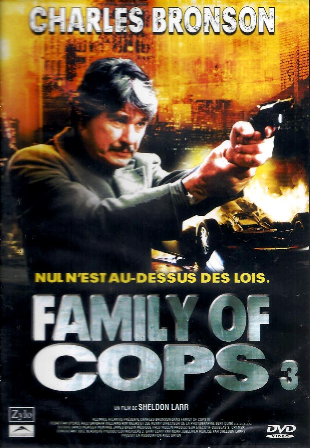 Amazon.com: Family of cops 3 : Movies & TV