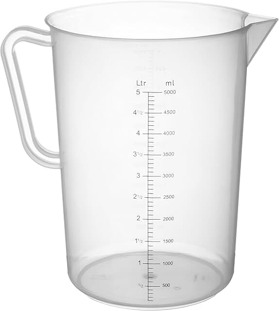 Amazon.co.uk: 5 litre jug