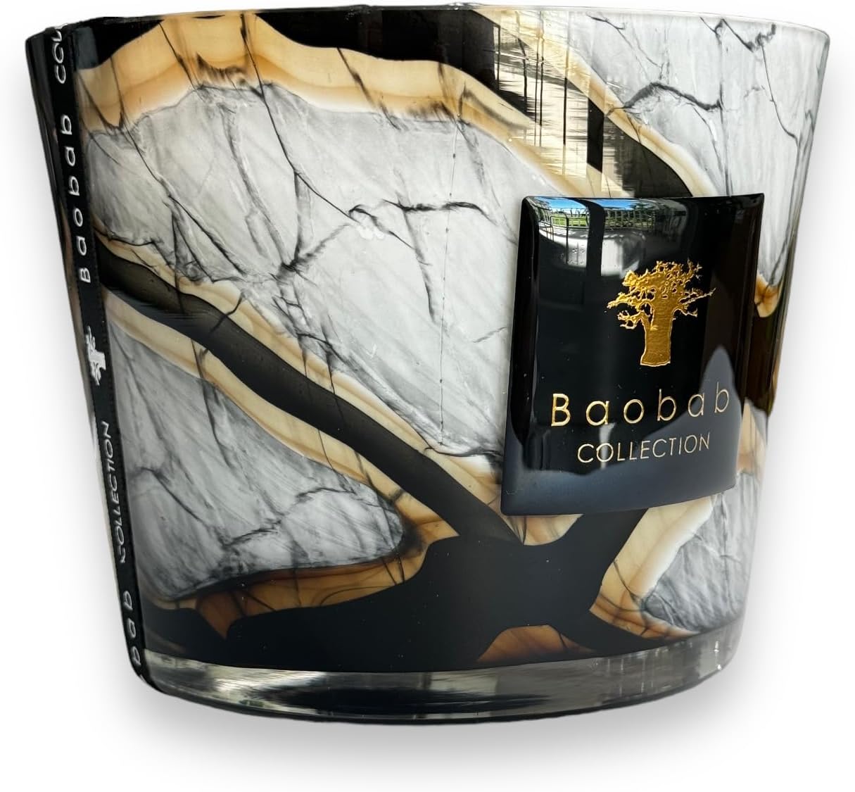 Amazon.com: Baobab Collection - Max 10 Stones Marble : Home & Kitchen