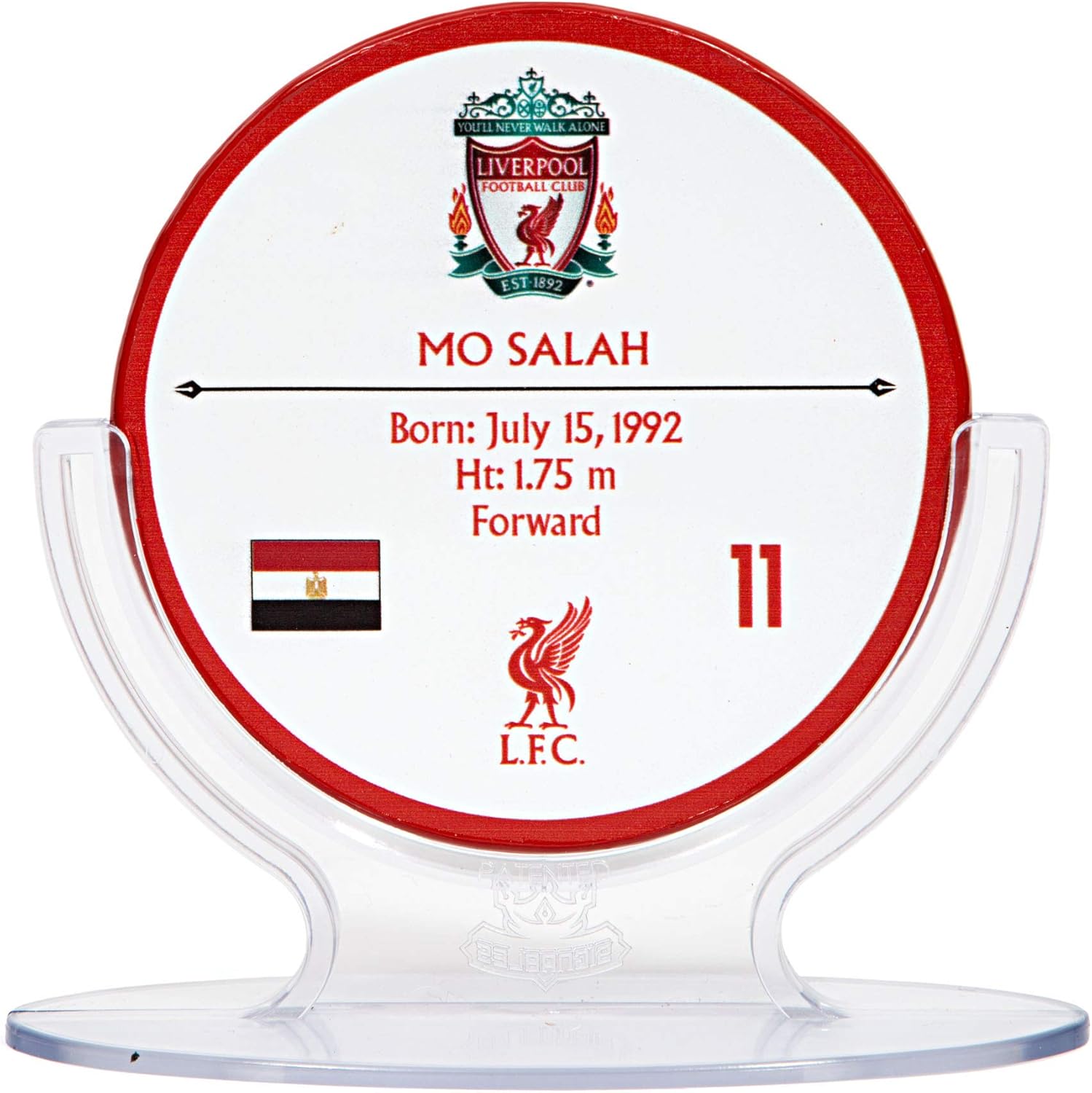 Liverpool F.C. Signables Signature Series (Facsímil firmado) Fútbol ...