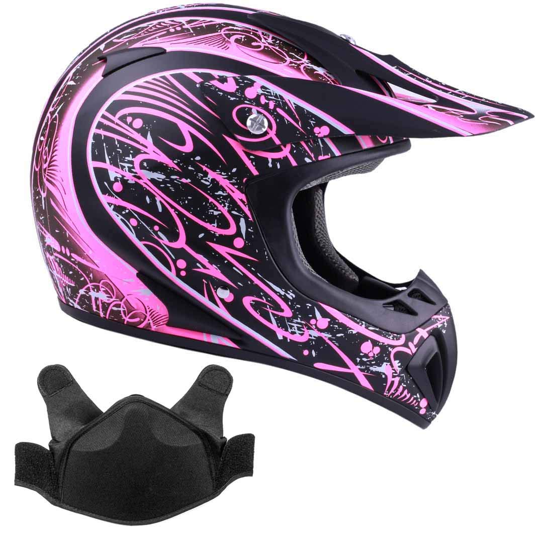 Snocross Helmets Snowcross Prospect Goggle | Scott
