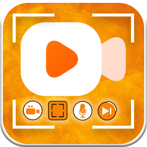 Screen Recorder With Audio HD Quality For Fire Tablets - NO WATERMARK ...