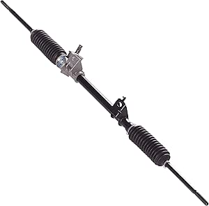 Stamat ST 8368 Steering Box : Amazon.co.uk: Automotive