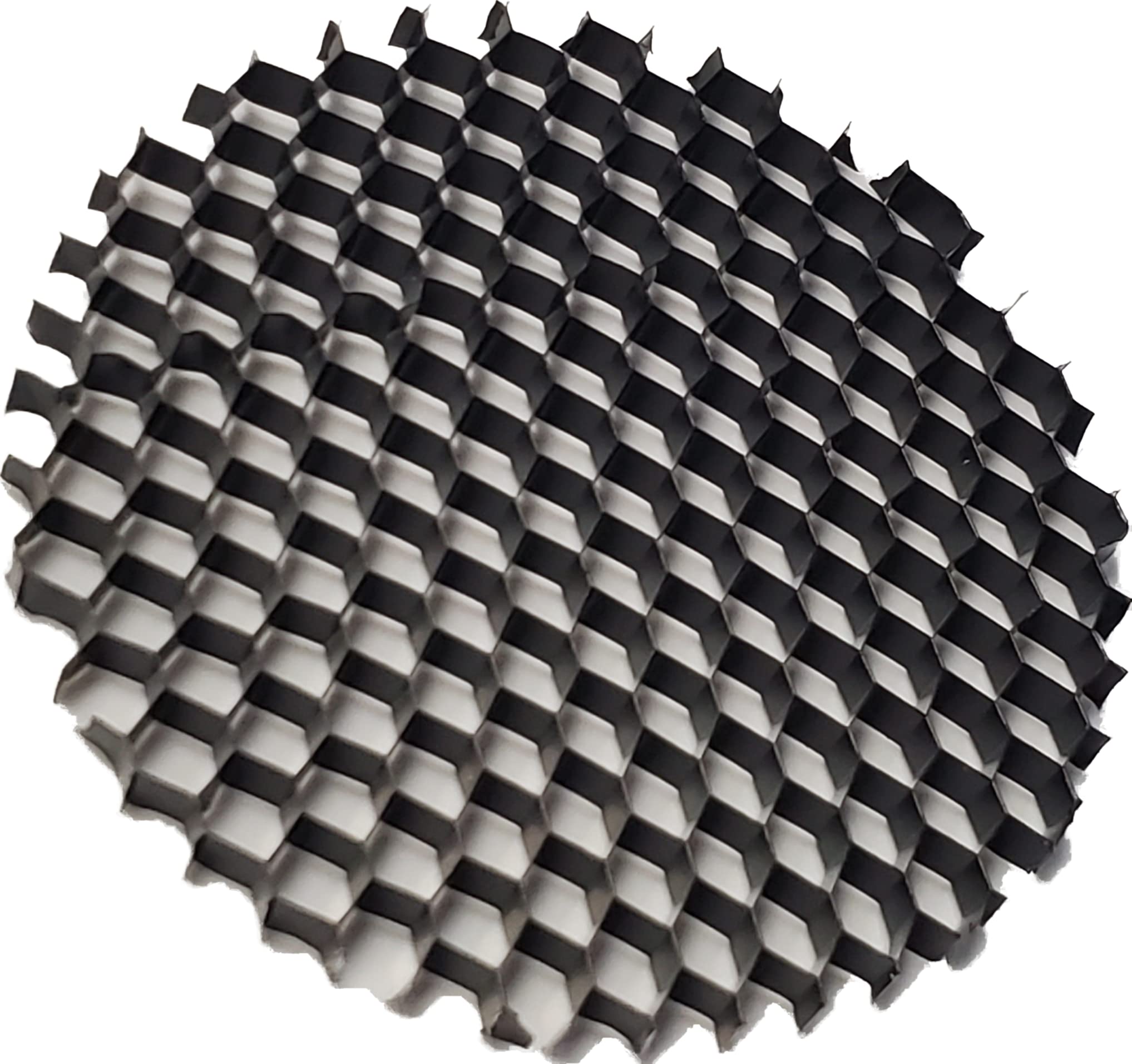 Honeycomb Louver For Low Voltage Lighting