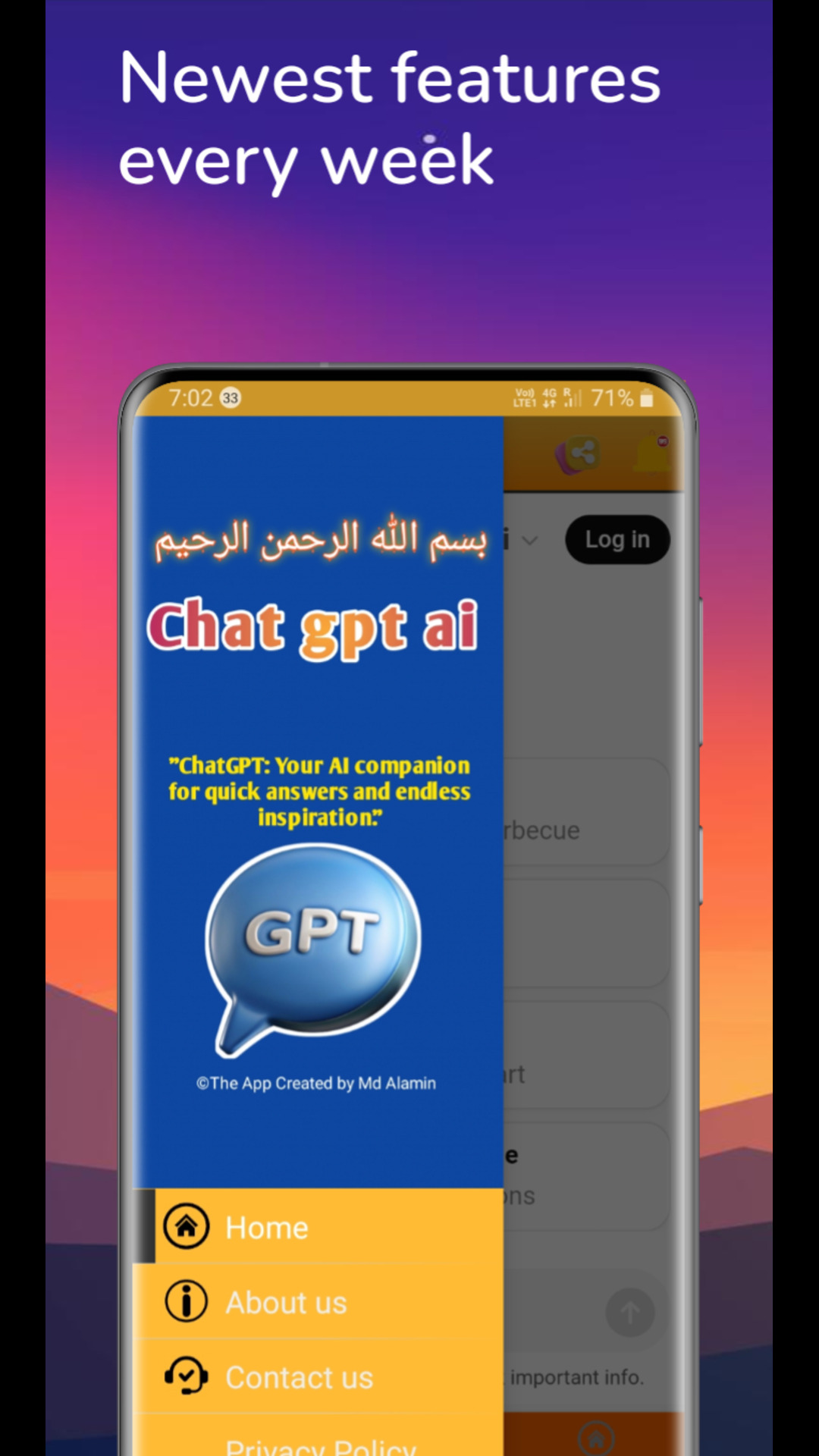 Cat Gpt ai - App on Amazon Appstore