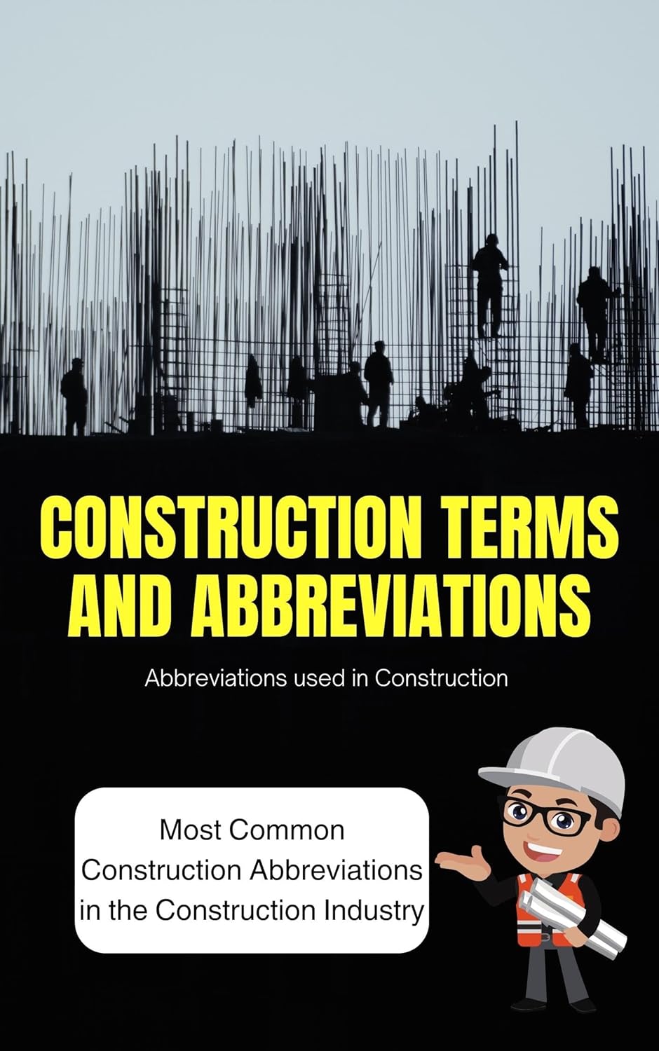 Construction Terms and Abbreviations: Most Common Construction ...