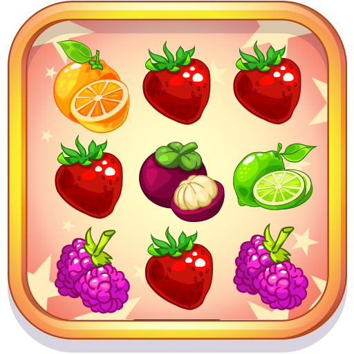 Fruits Legend Fruit Splash - App on the Amazon Appstore