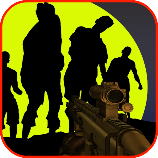 Dead Target - App on Amazon Appstore