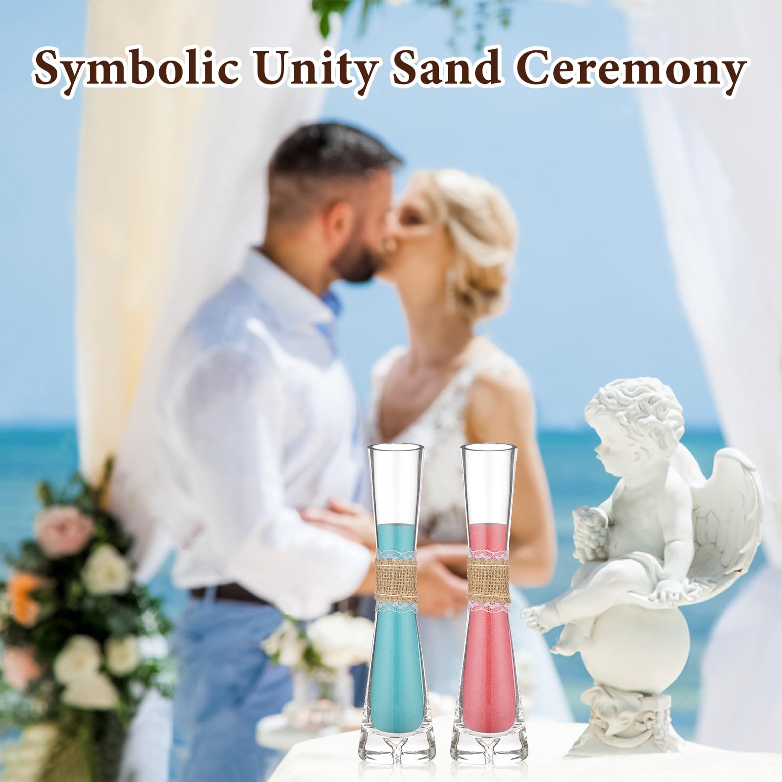 Country Unity Sand Ideas