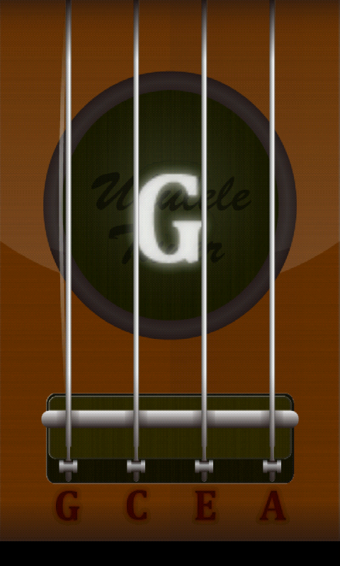 Ukulele tuning app for "Ukulele Tuner" - App on Amazon Appstore