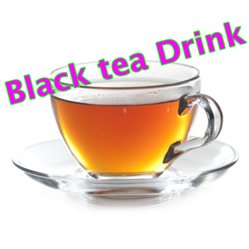 Black tea Drink - App on Amazon Appstore