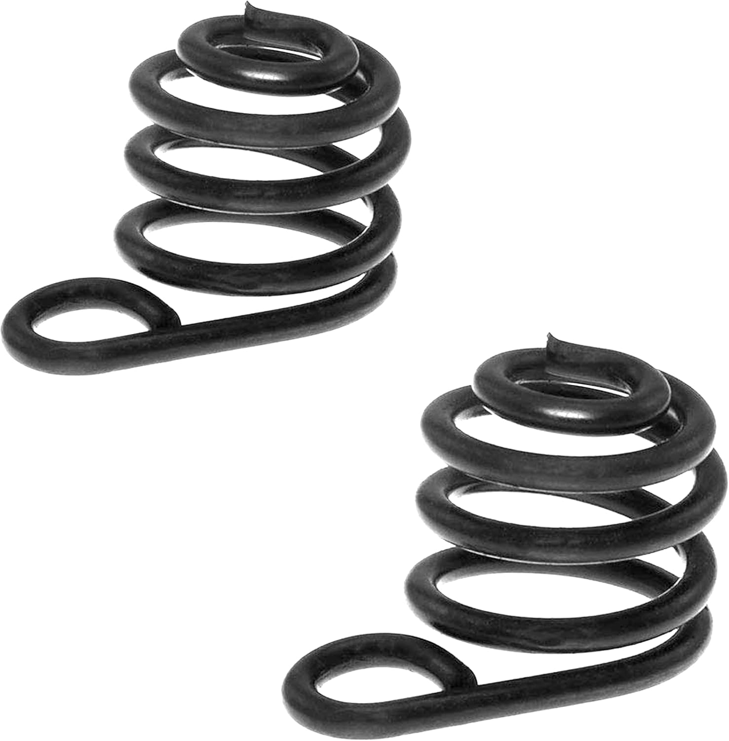 Amazon.com : 2pcs 4203 708 0800 Anti Vibration Springs for Stihl 4203 ...