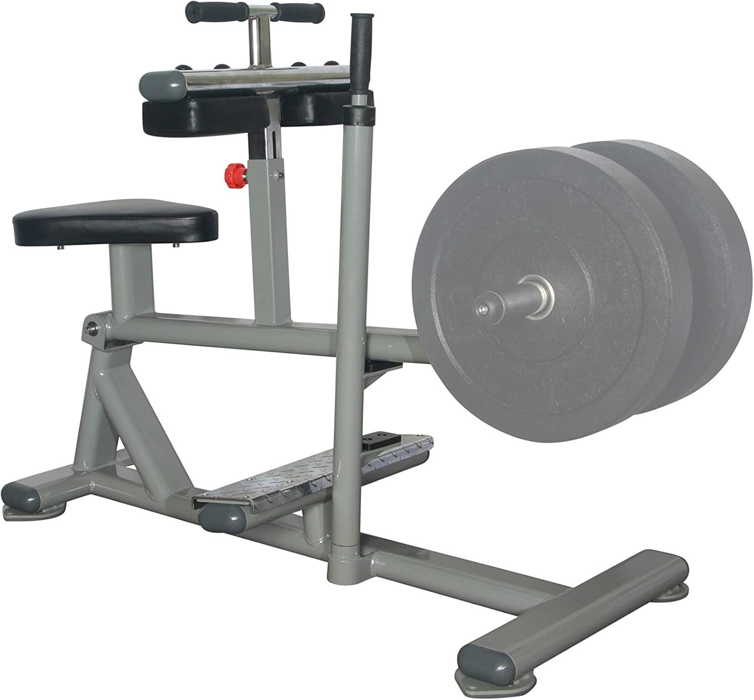 Amazon.com : Fitness First Seated Calf Machine : Sports & Outdoors